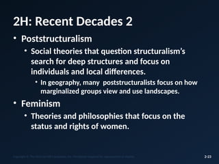 Ch2LecturePPT AP Human Geography ppt.pptx
