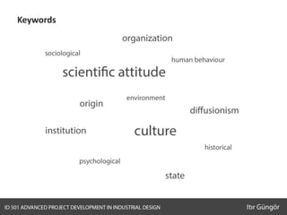 Malinowski scientific theory of culture itirgungor | PPTX