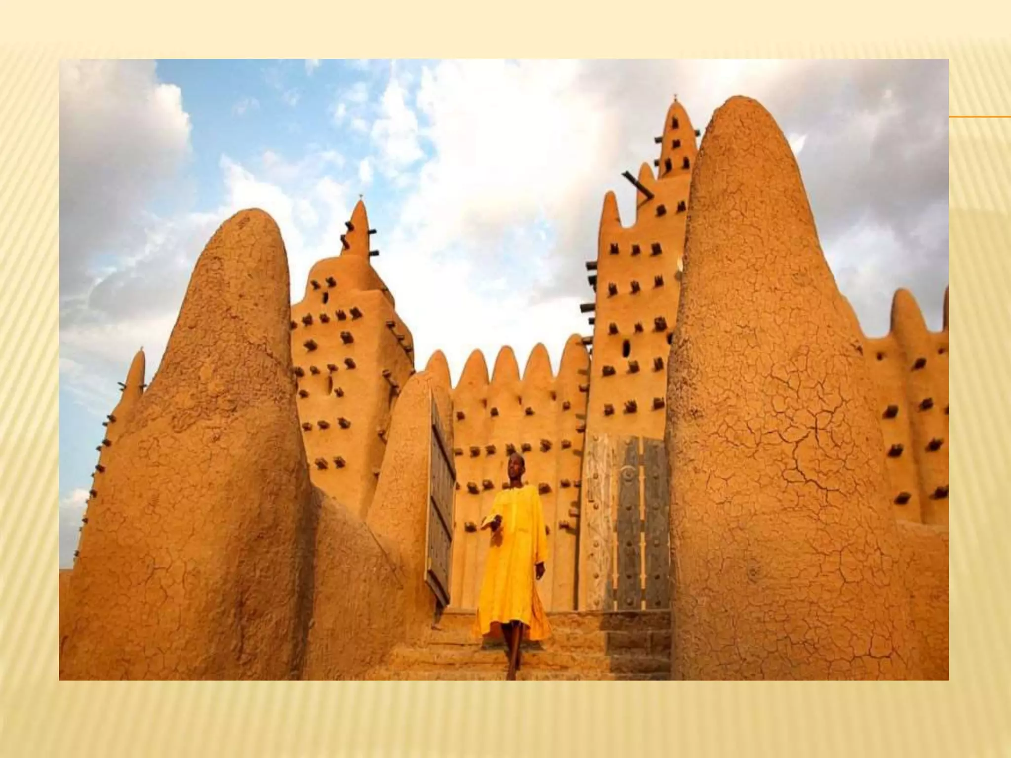 Mali cultural ppt final | PPTX