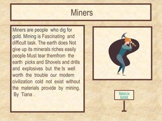 Mali virtual museum_final | PPTX | Africa Travel | Travel Locations