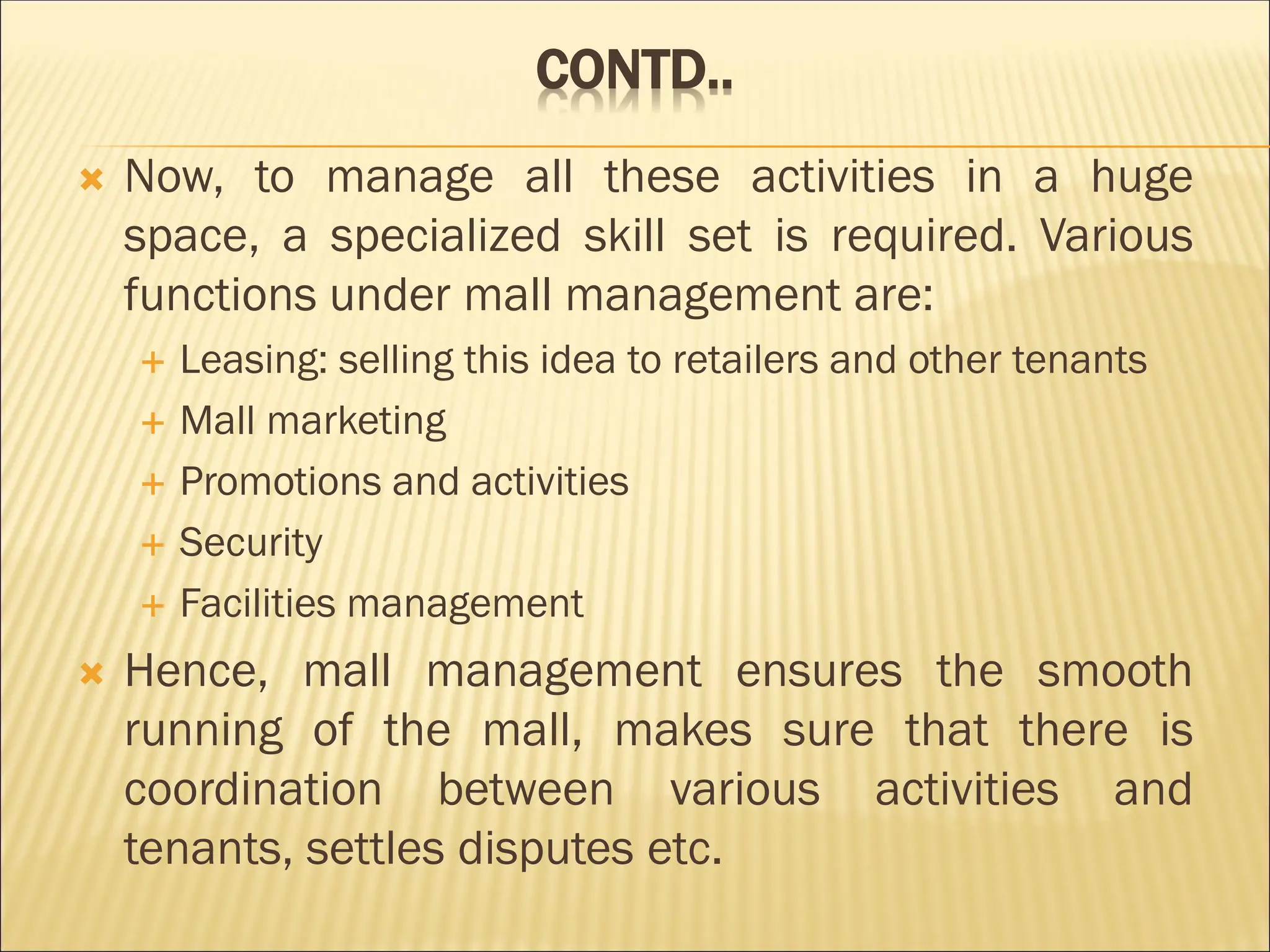 Mall-Management key aspects summaries.pdf