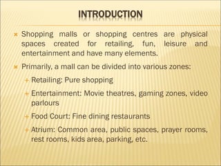 Mall-Management key aspects summaries.pdf