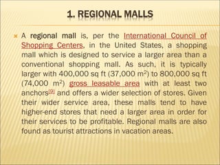 Mall-Management key aspects summaries.pdf