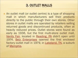 Mall-Management key aspects summaries.pdf