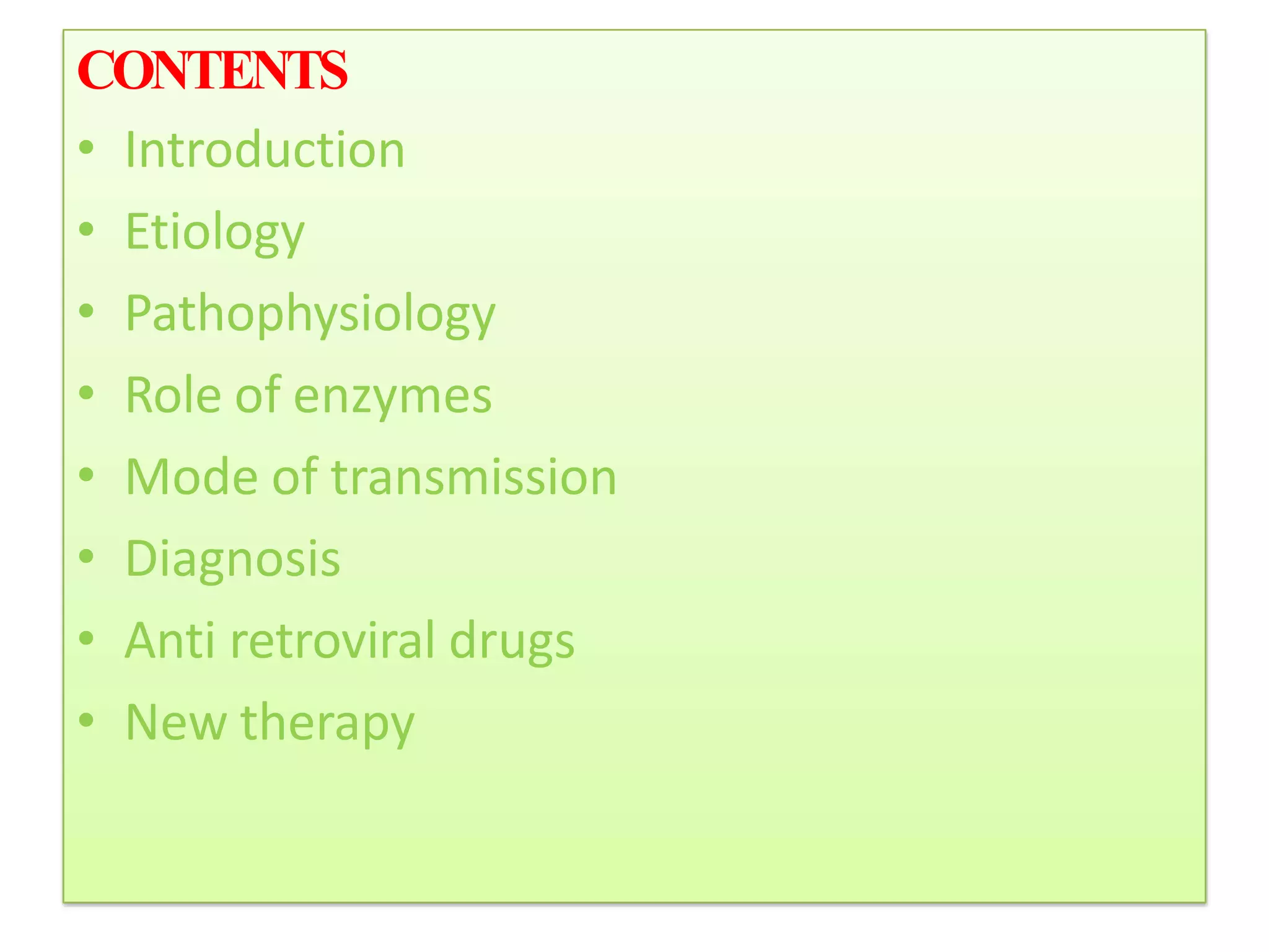 pathogensis of HIV.pptx