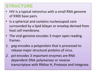 pathogensis of HIV.pptx