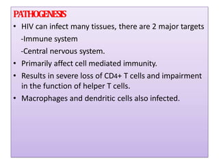 pathogensis of HIV.pptx