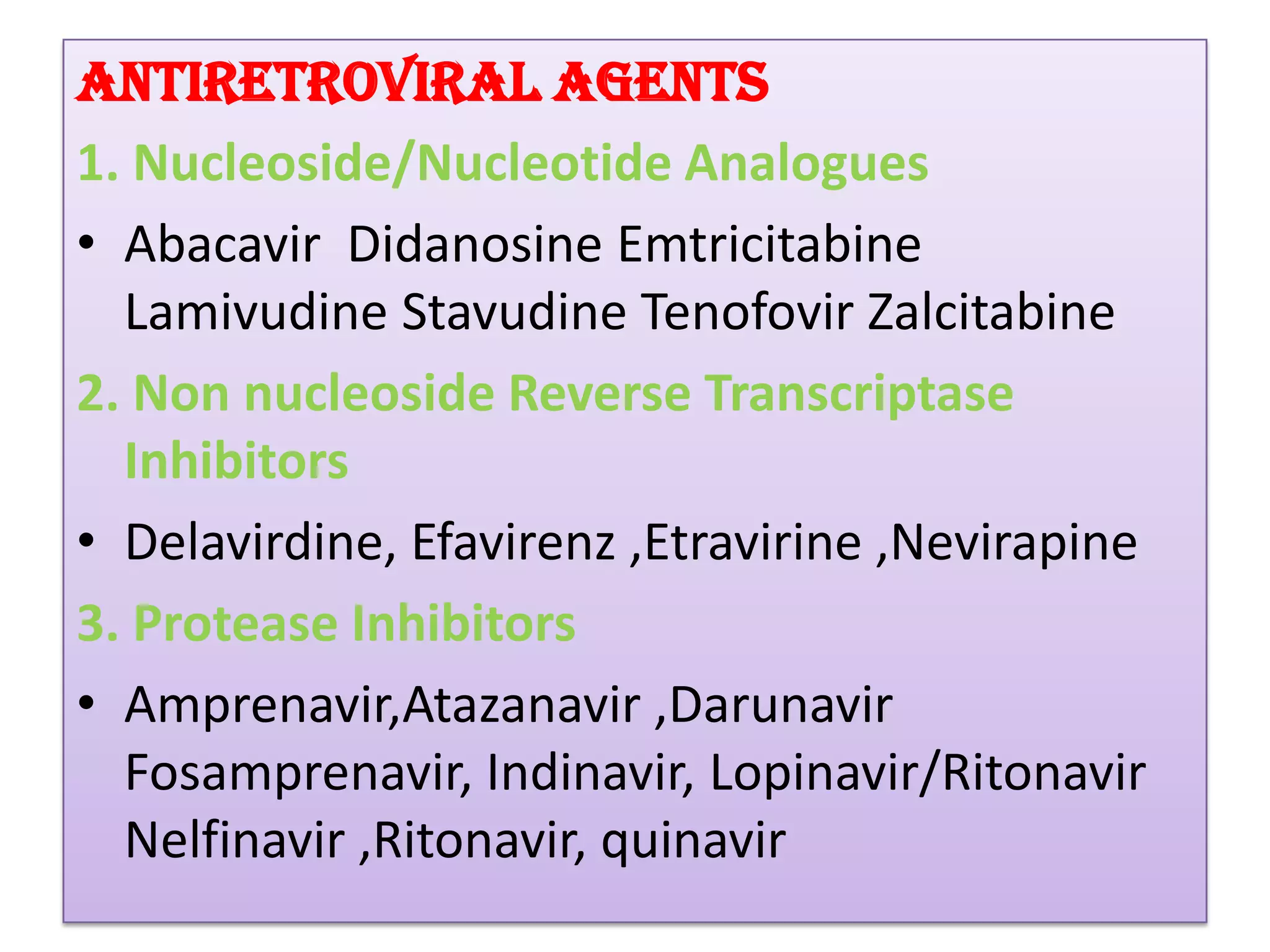 AIDS | PPT