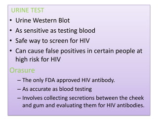 AIDS | PPT
