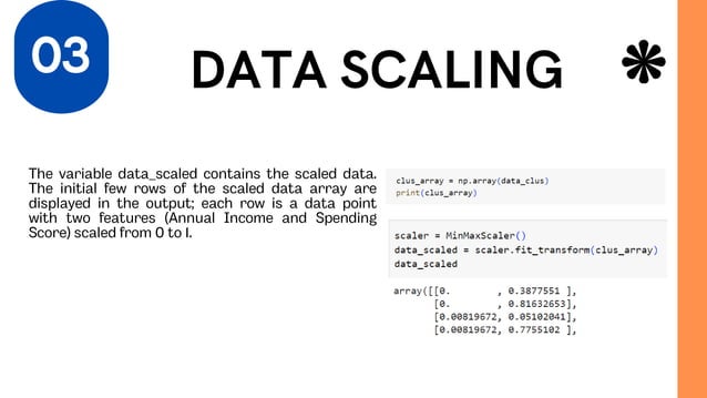 MALL CUSTOMER SEGMENTATION USING K-MEANS CLUSTERING.pptx