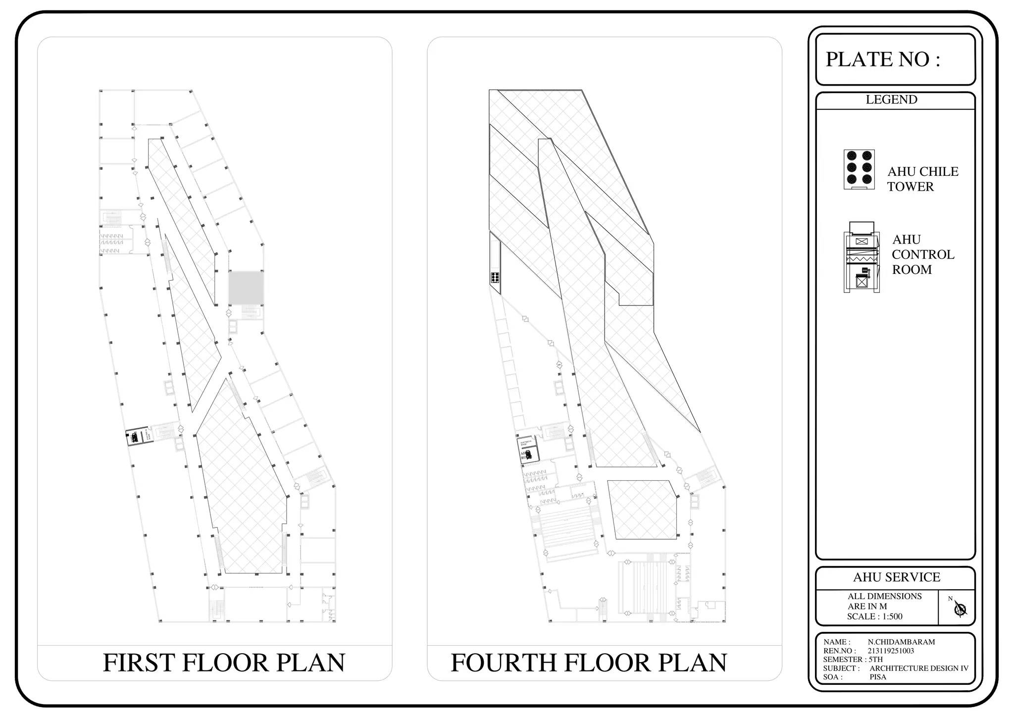 Mall design | PDF