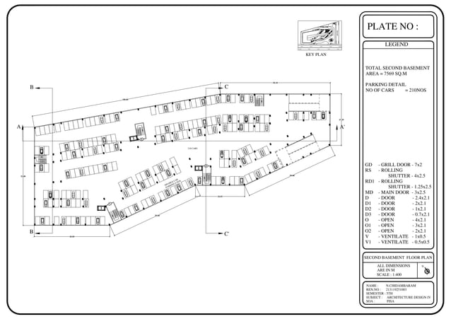 Mall design | PDF | Malls & Shopping Centers | Attractions