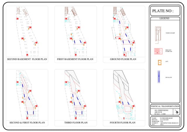 Mall design | PDF | Malls & Shopping Centers | Attractions