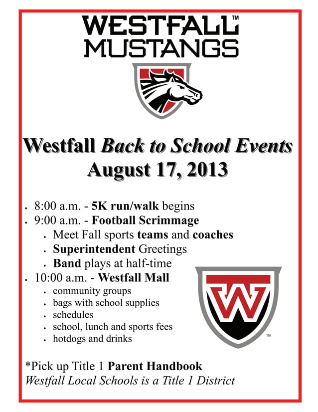 Mall flyer pdf | PDF