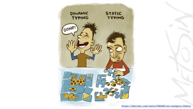 Malli: inside data-driven schemas | PPT