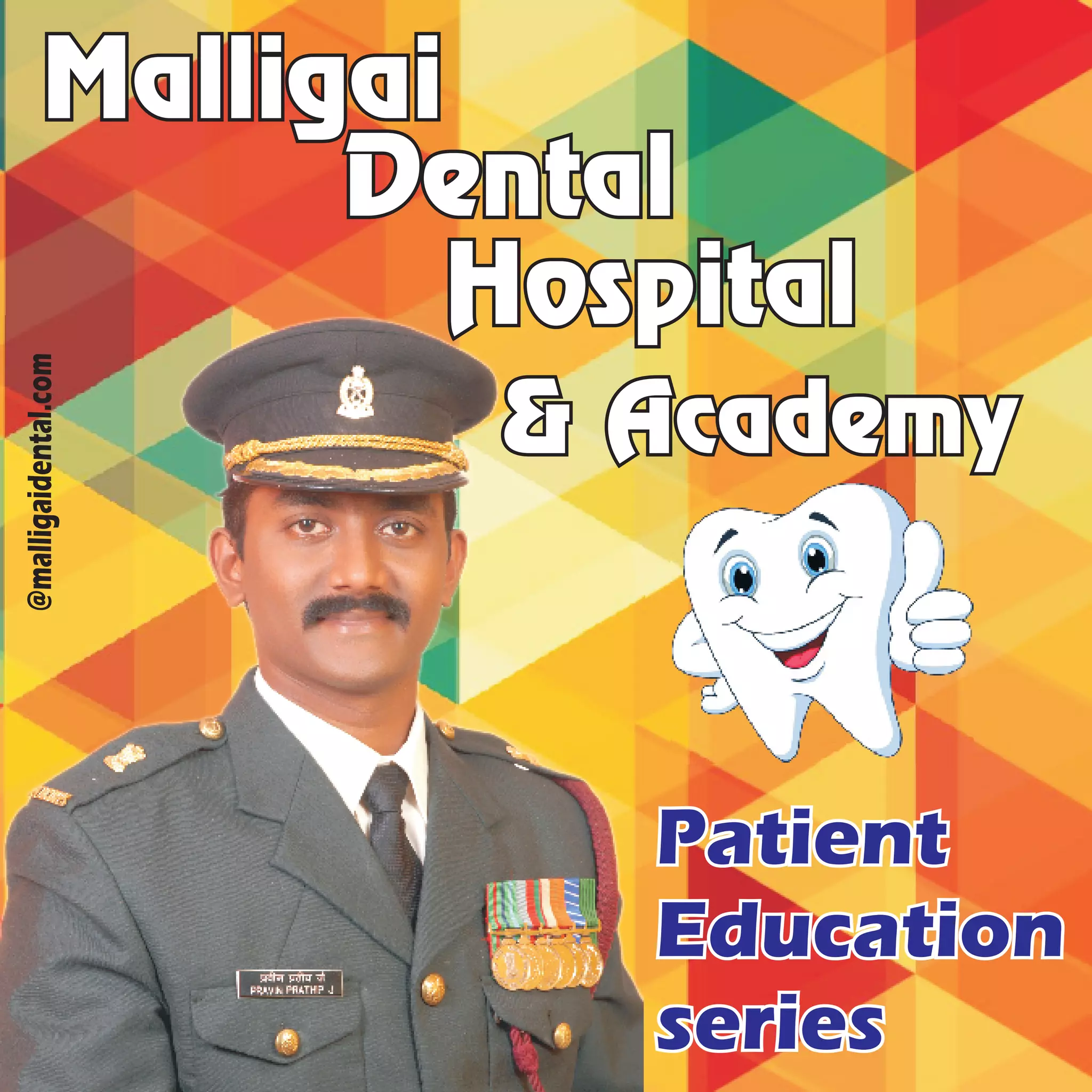 fluoride application | PDF