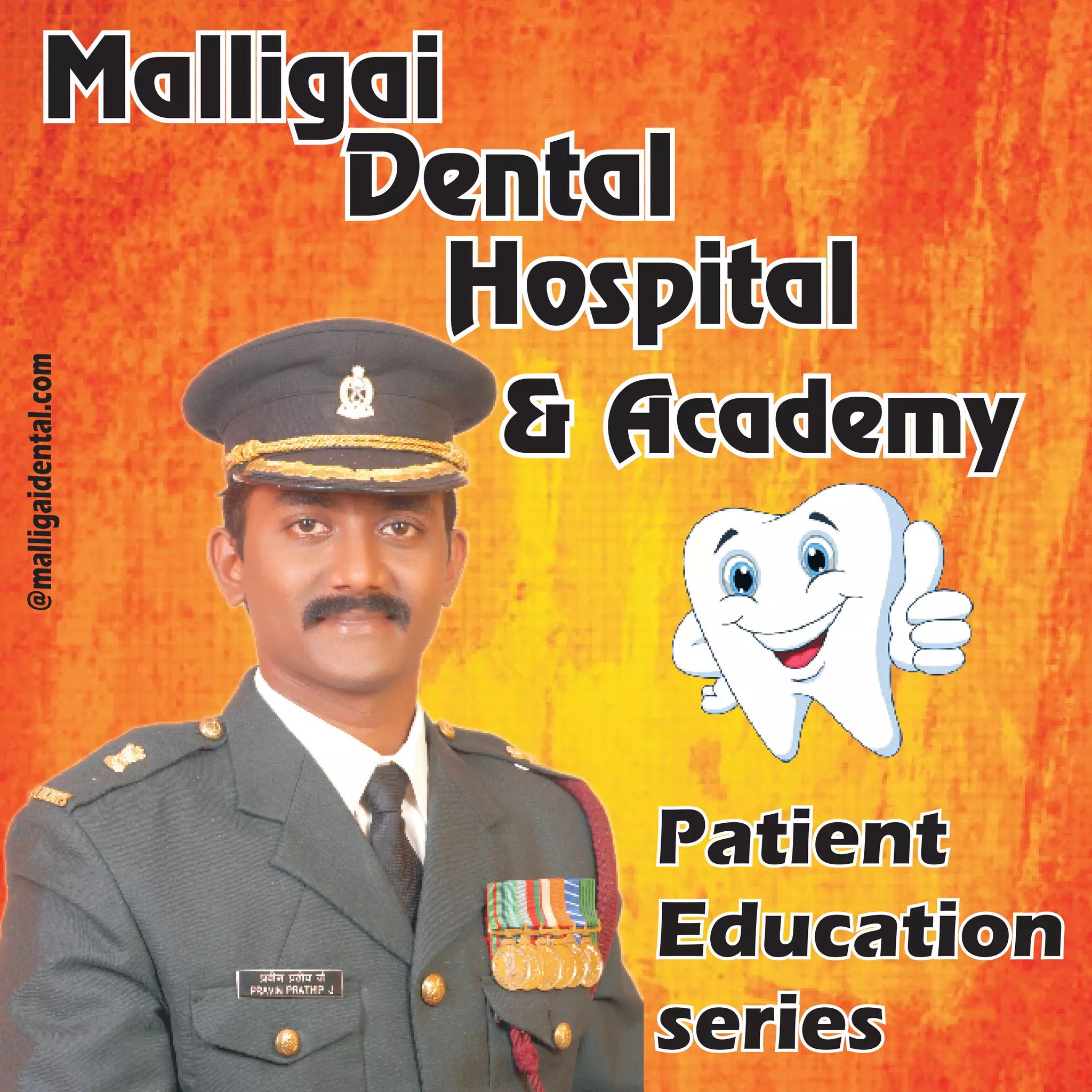 patient education series - fluorides | PDF