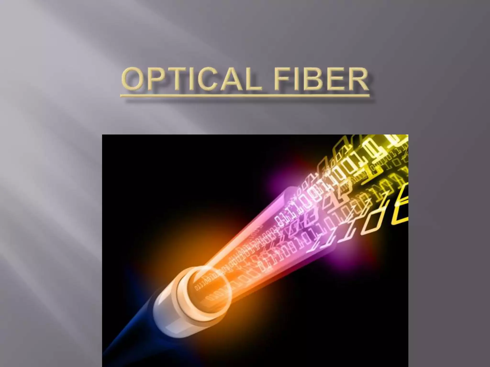 MALLIKARJUNA REDDY OPTICAL FIBER.pptx