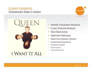 Dan Mallinger – Data Science Practice Manager, Think Big Analytics at ...