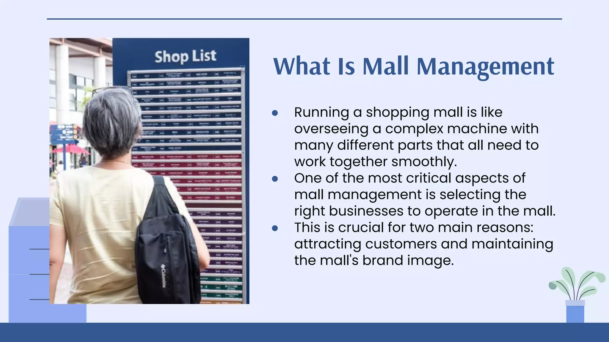Mall management strategies.pdf