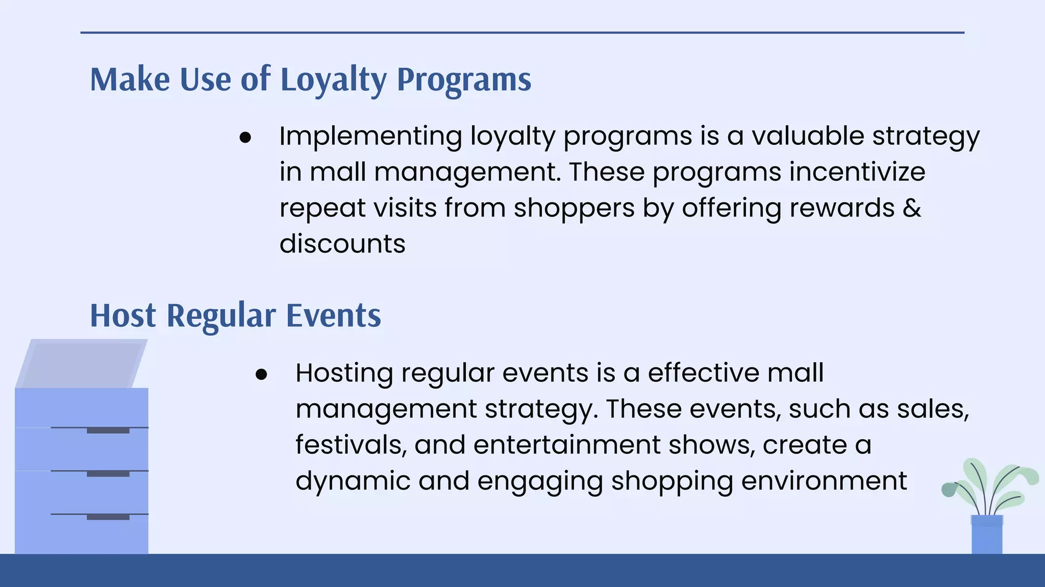 Mall management strategies.pdf