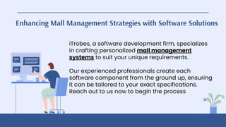 Mall management strategies.pdf