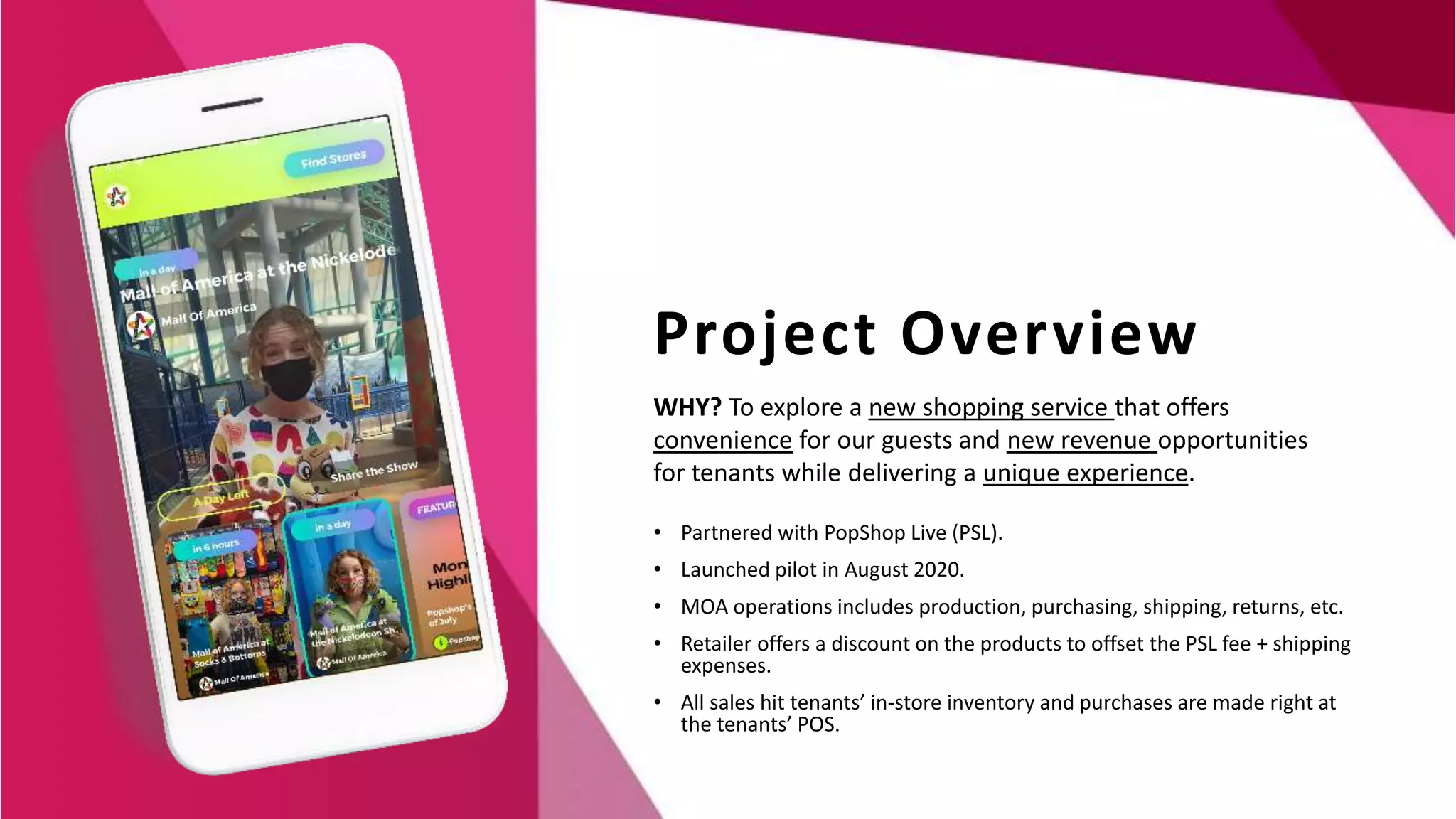 The Livestream Mall Crawl: Crayola and Mall of America Virtualize The ...