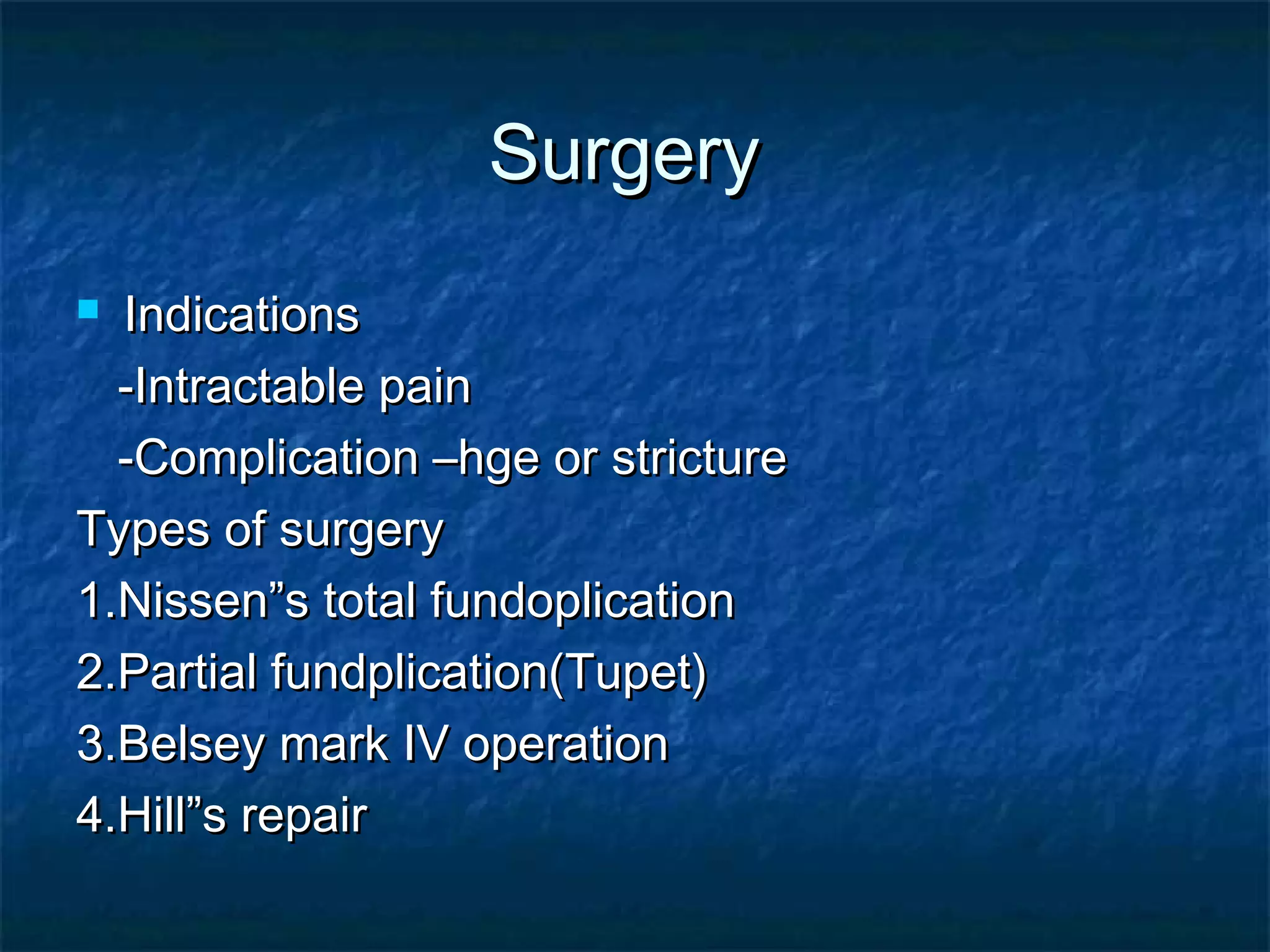 Mallory weiss syndrome | PPT