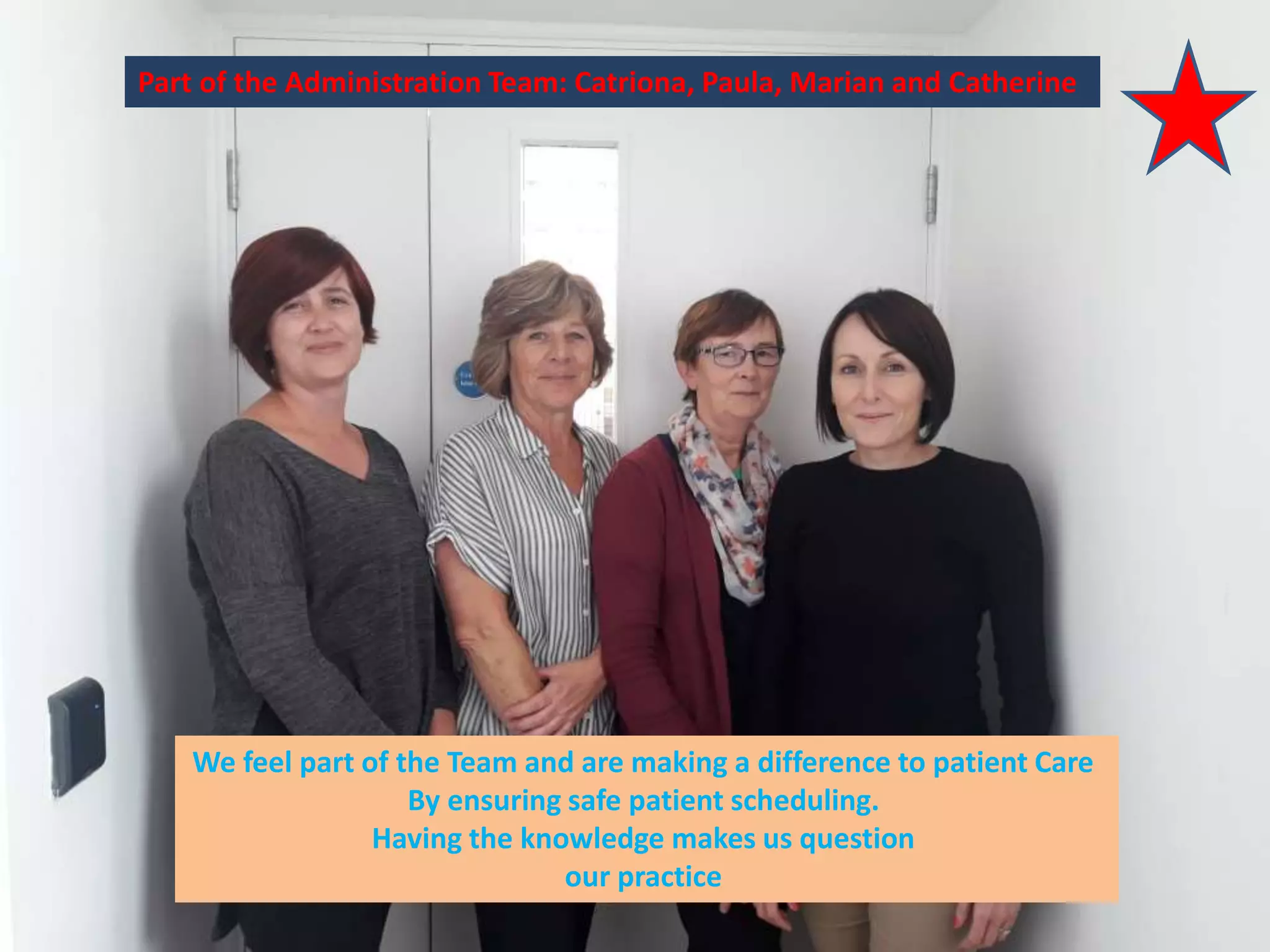 Mallow General Hospital | PPT