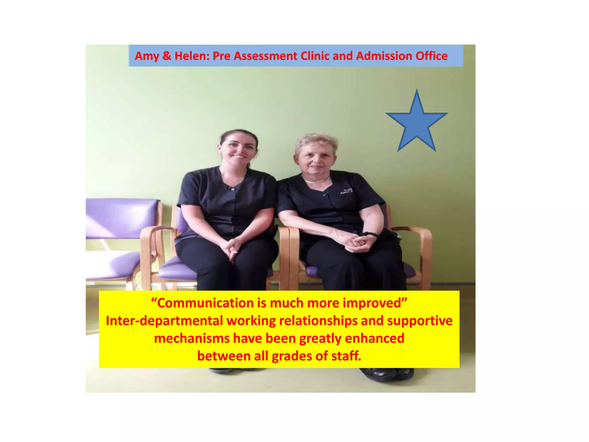 Mallow General Hospital | PPT