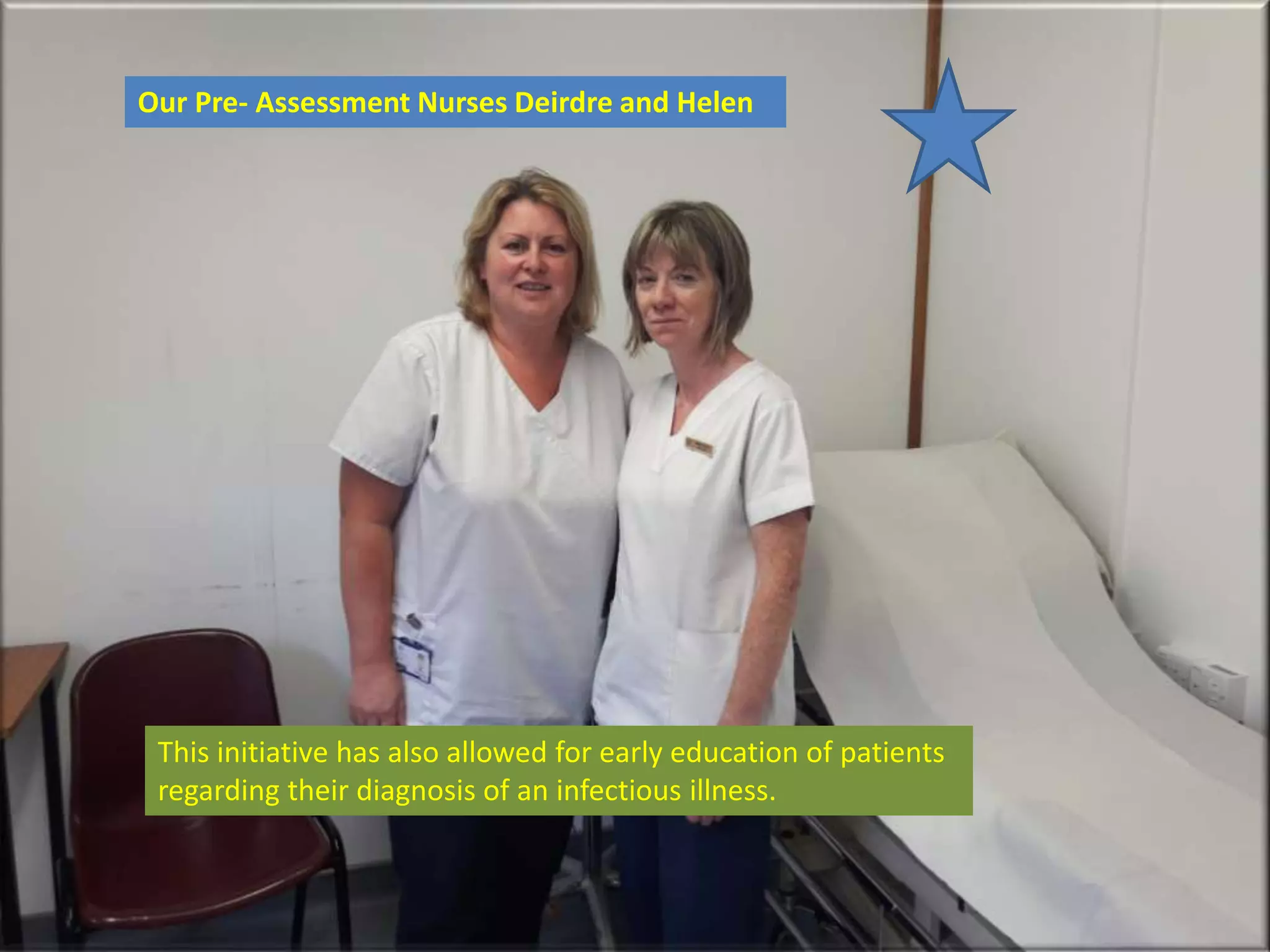 Mallow General Hospital | PPT