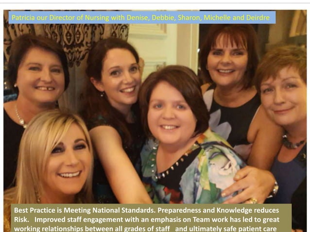 Mallow General Hospital | PPT