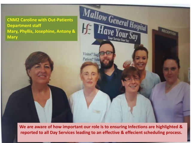 Mallow General Hospital | PPT