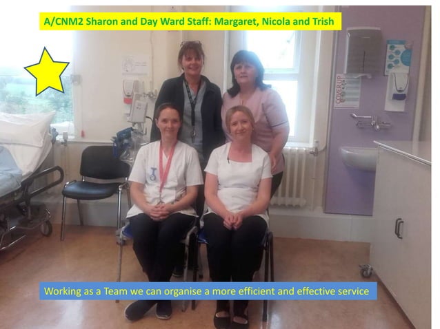 Mallow General Hospital | PPT