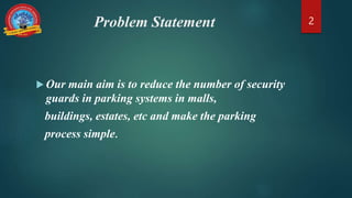 Mall parking system ppt.pptx