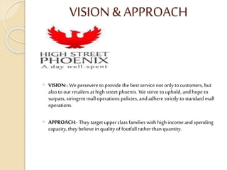 Mall’s observation and comparison final | PPTX