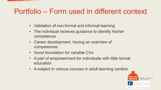 How has validation of employability skills enhanced CMS? | PDF