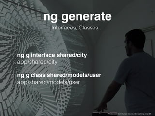 Getting started with Angular CLI | PPT