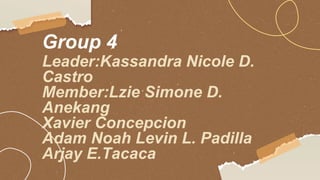 Malnutrisyon(Group 4).pptx