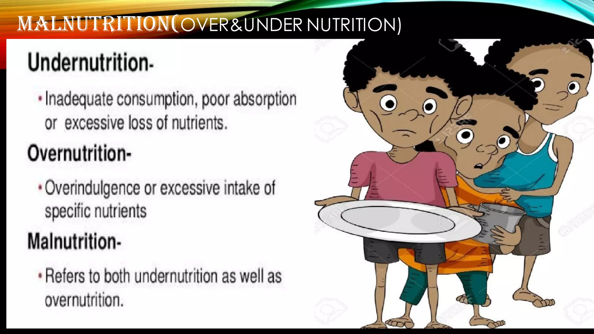 Malnutrition | PDF