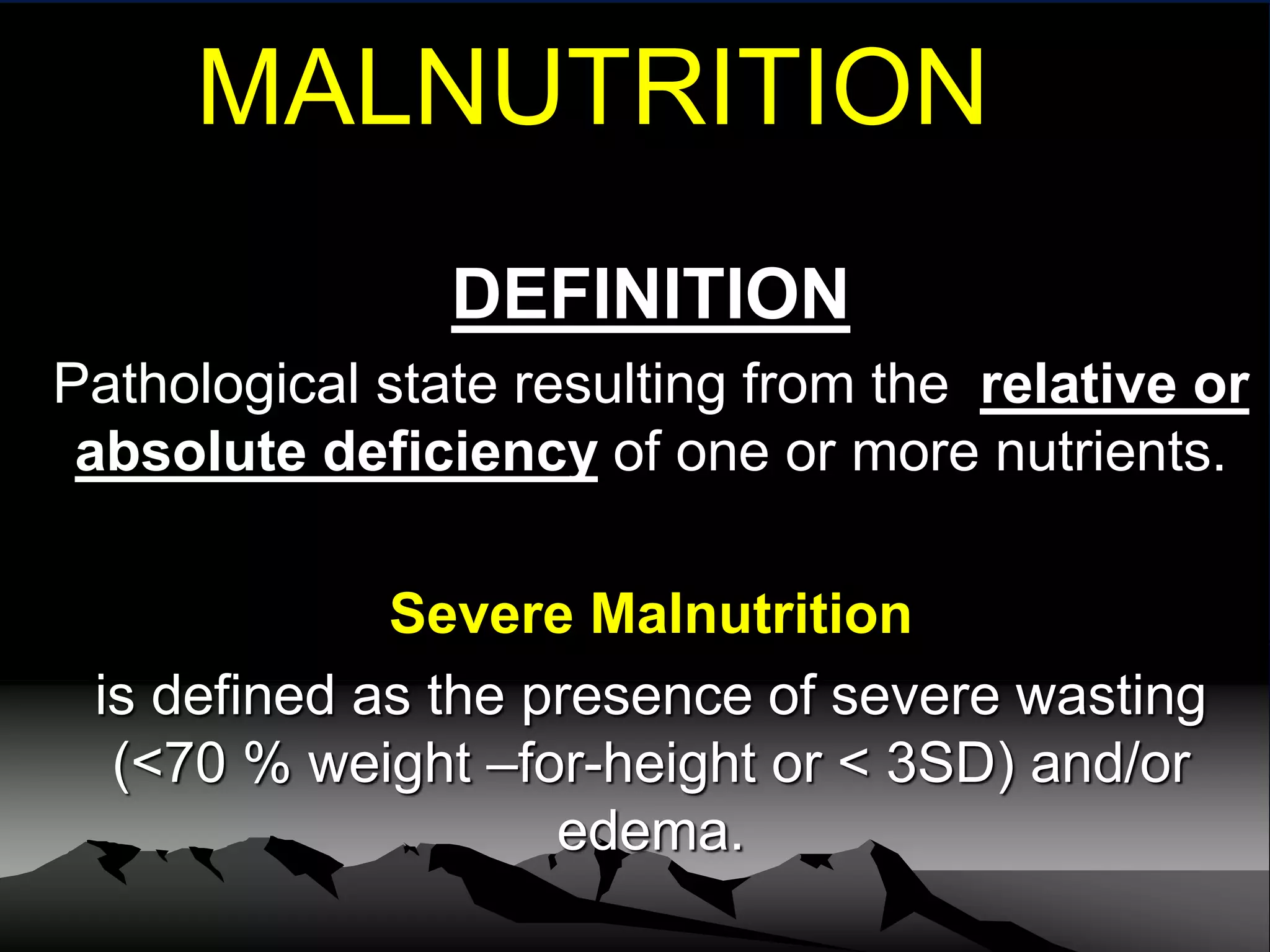 Malnutrition.pptx