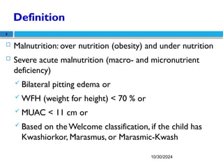 Malnutrition pharmacotherapy.ppt.PG.pptx
