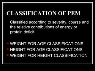 Malnutrition Among Indian Children | PPT