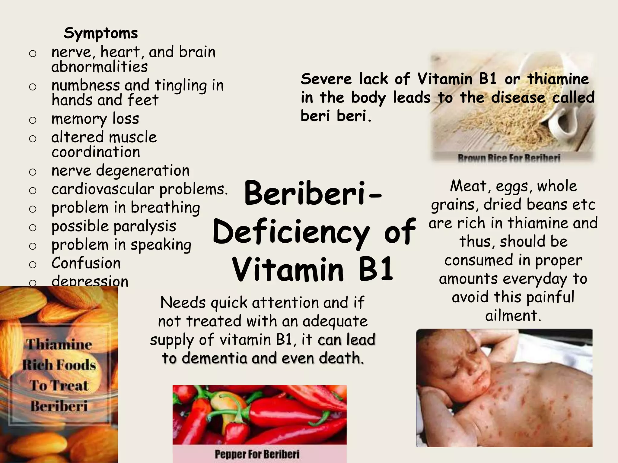 Malnutrition and deficiency diseases | PPTX | Nutrition | Healthy Living