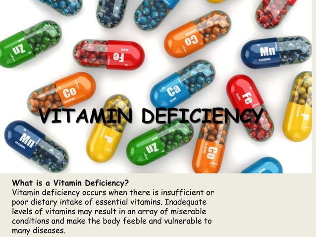 Malnutrition and deficiency diseases | PPTX | Nutrition | Healthy Living