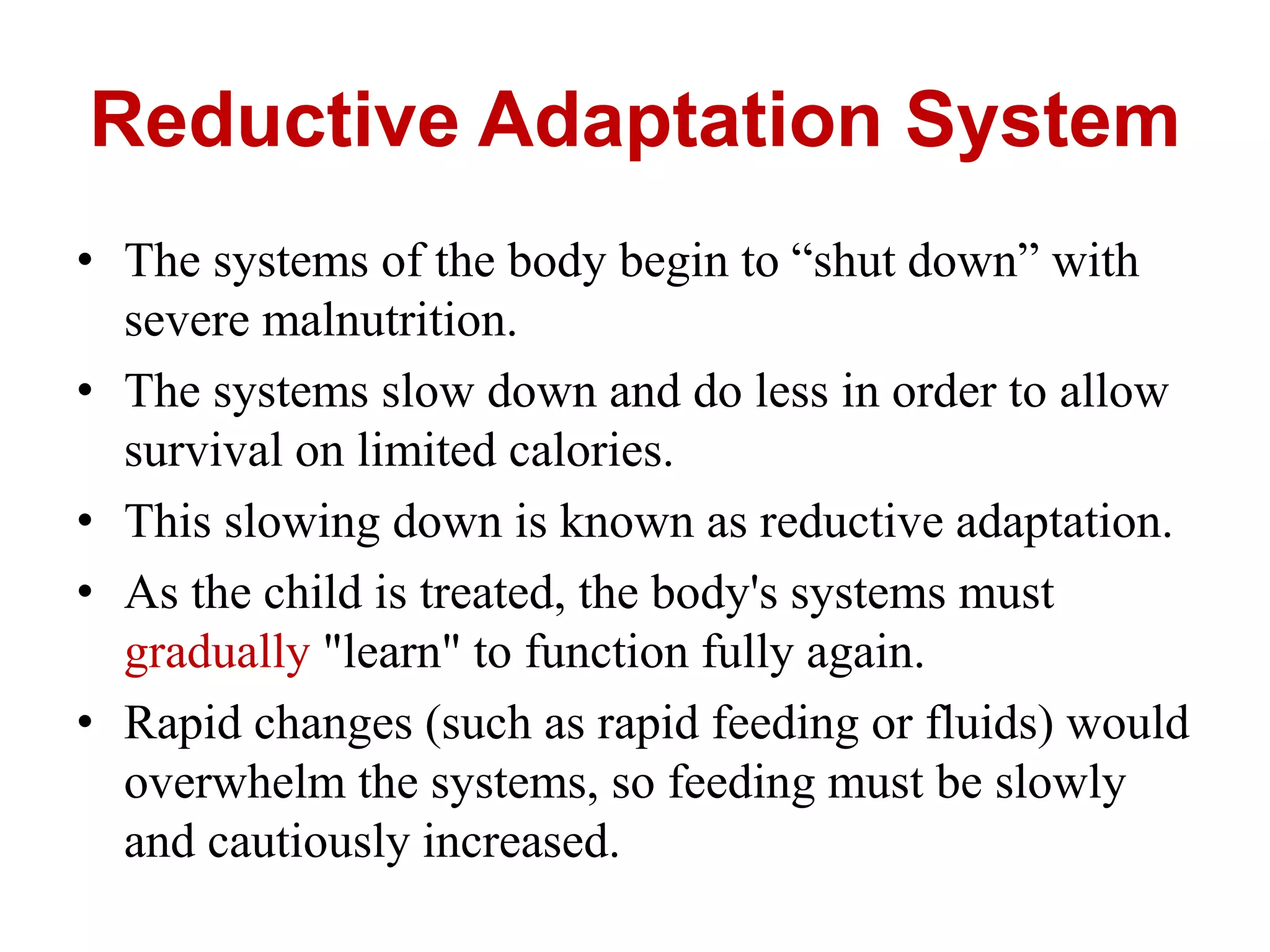 Malnutrition by dr.Azad Al.Kurdi 2015 | PPTX