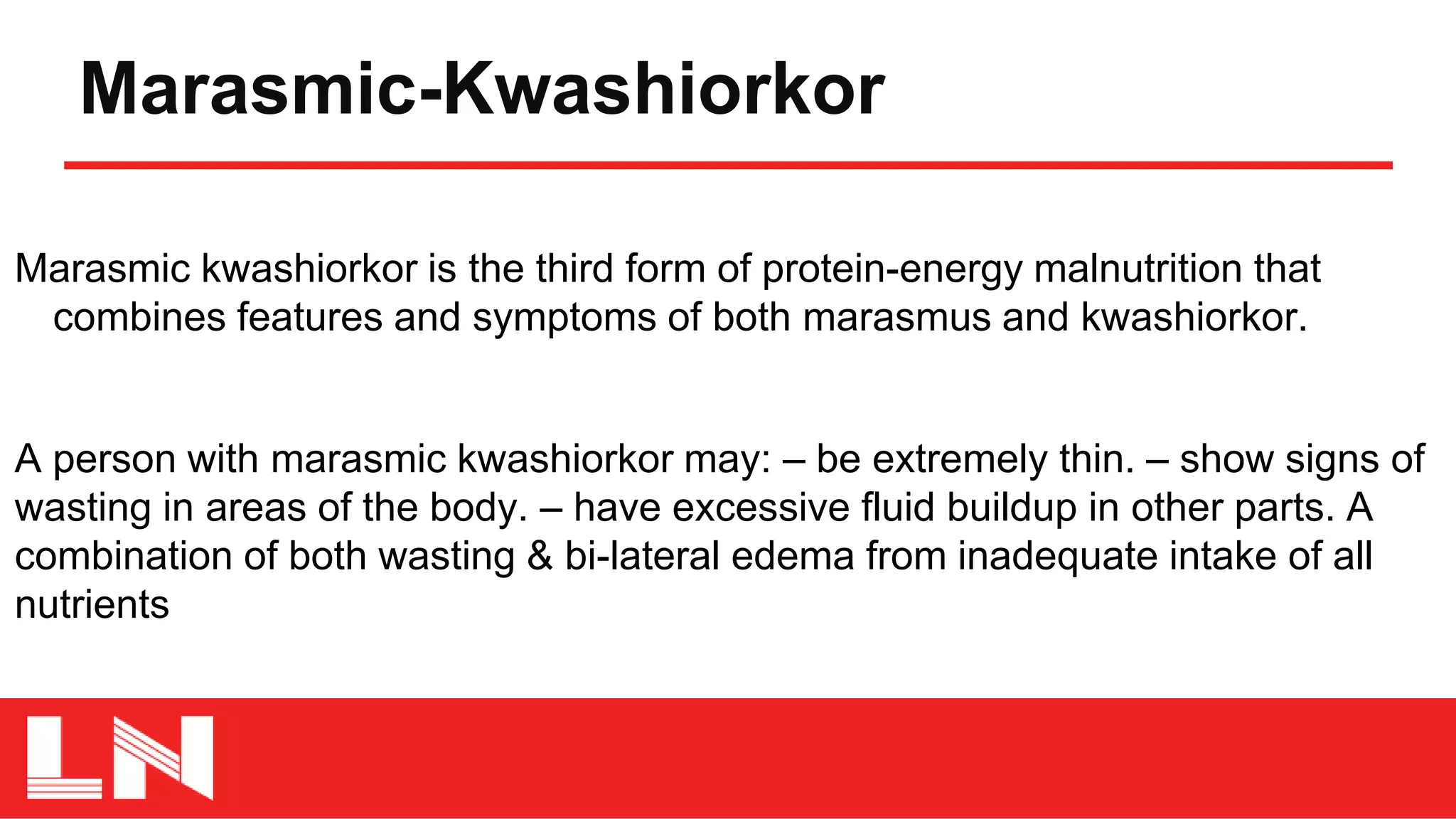 MALNUTRITION BY DR. MWEBAZA VICTOR.pptx