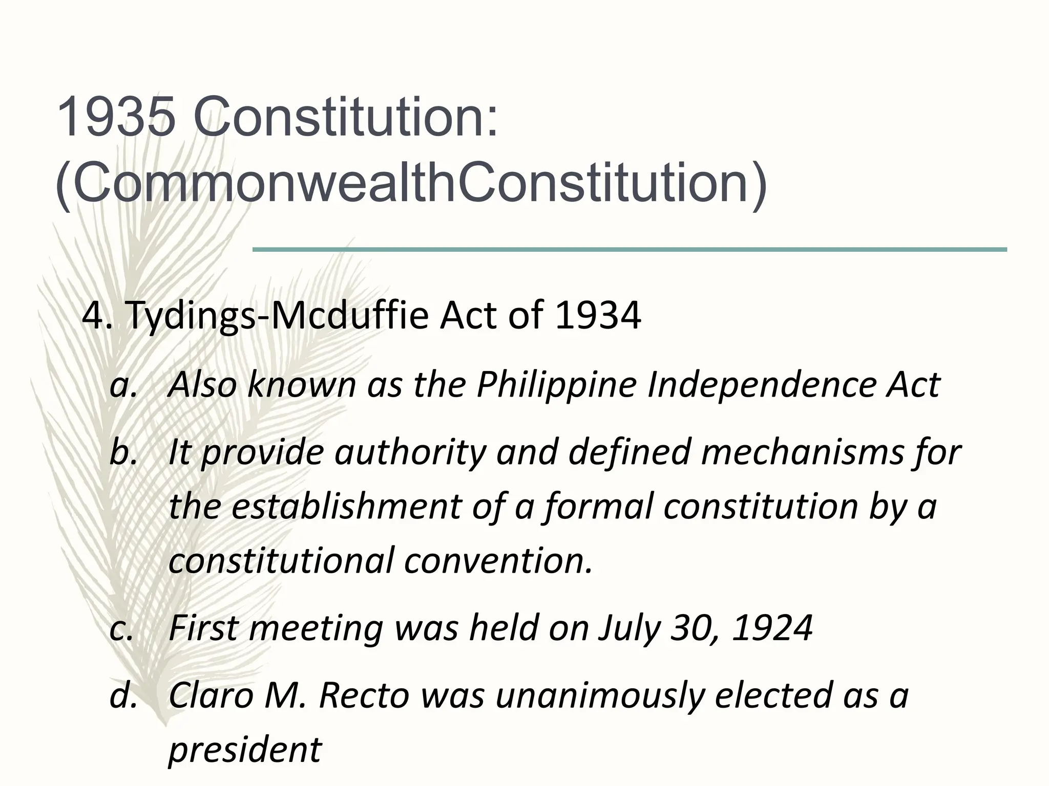 Philippine history -malolos-1935 constitution.pptx