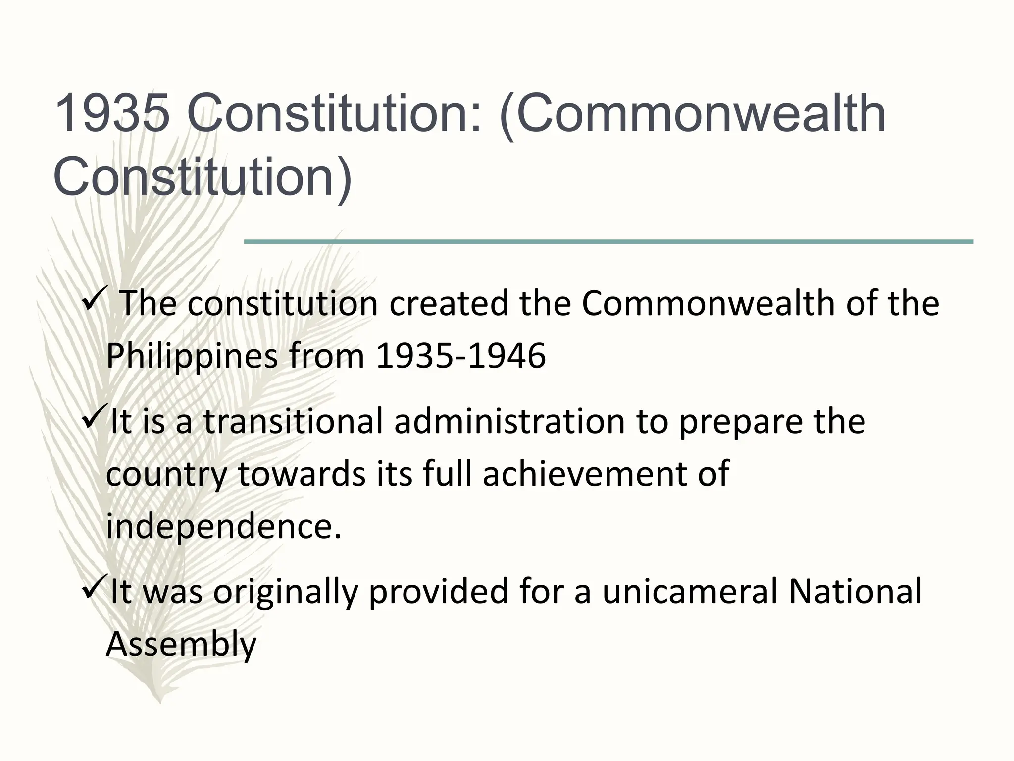 Philippine history -malolos-1935 constitution.pptx
