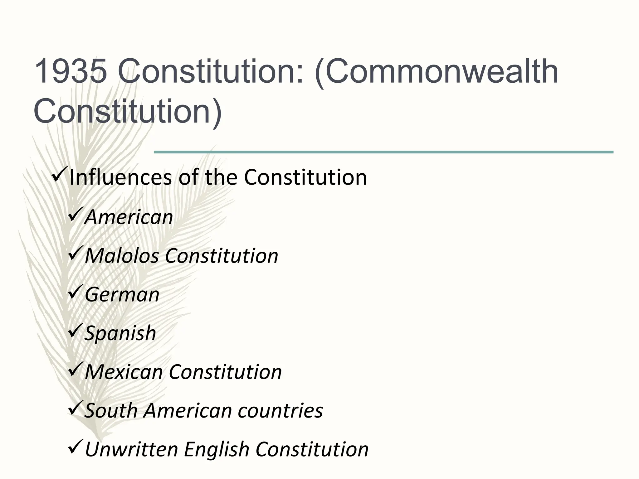 Philippine history -malolos-1935 constitution.pptx